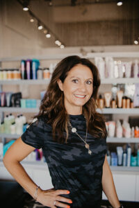 Staff - r!ah Hair Studio, Rochester MN