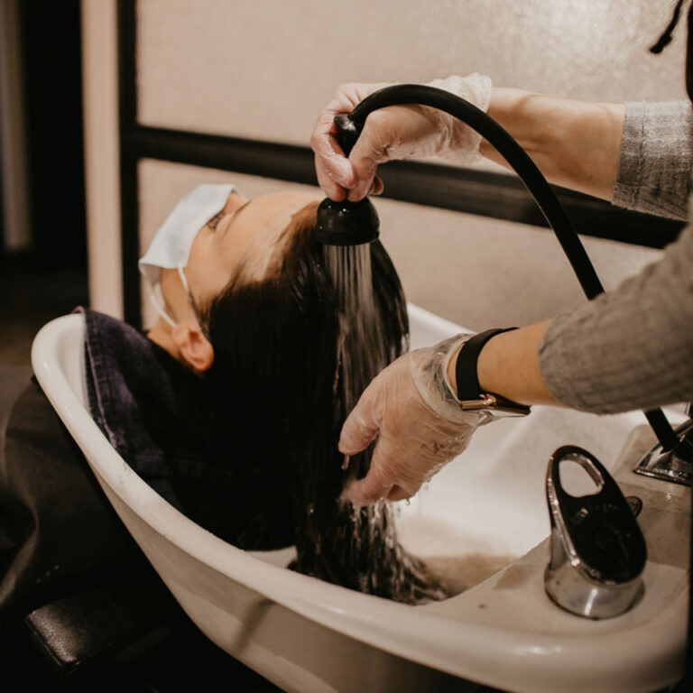 Services - r!ah Hair Studio, Rochester MN