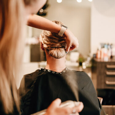 Services - r!ah Hair Studio, Rochester MN