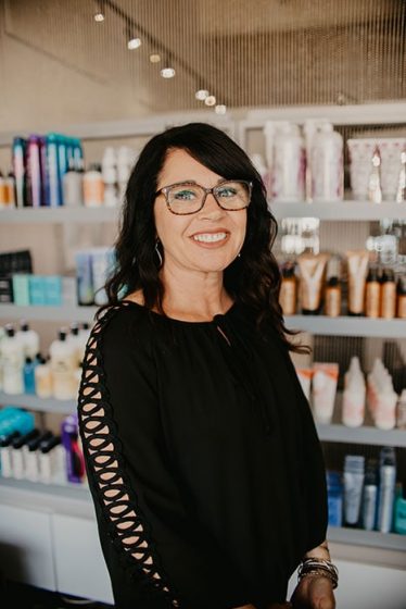 Staff - r!ah Hair Studio, Rochester MN